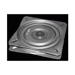 Beveled Swivel Plate