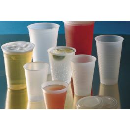 5 oz. Translucent Cup - 100 Count