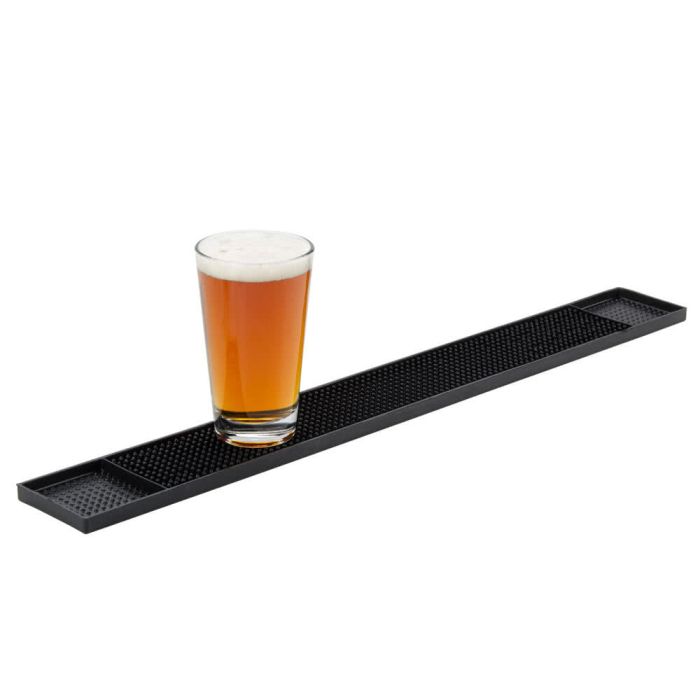 Bar Mat - Rail